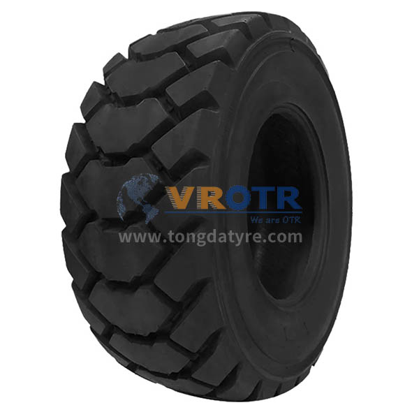 BACKHOE TYRE - Qingdao Tongda Rubber Products Factory