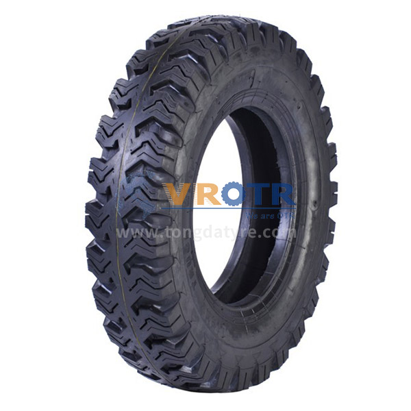 TRUCK TYRE - Qingdao Tongda Rubber Products Factory