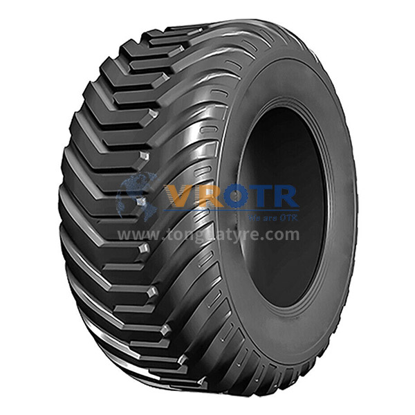 FLOTATION TYRE - Qingdao Tongda Rubber Products Factory